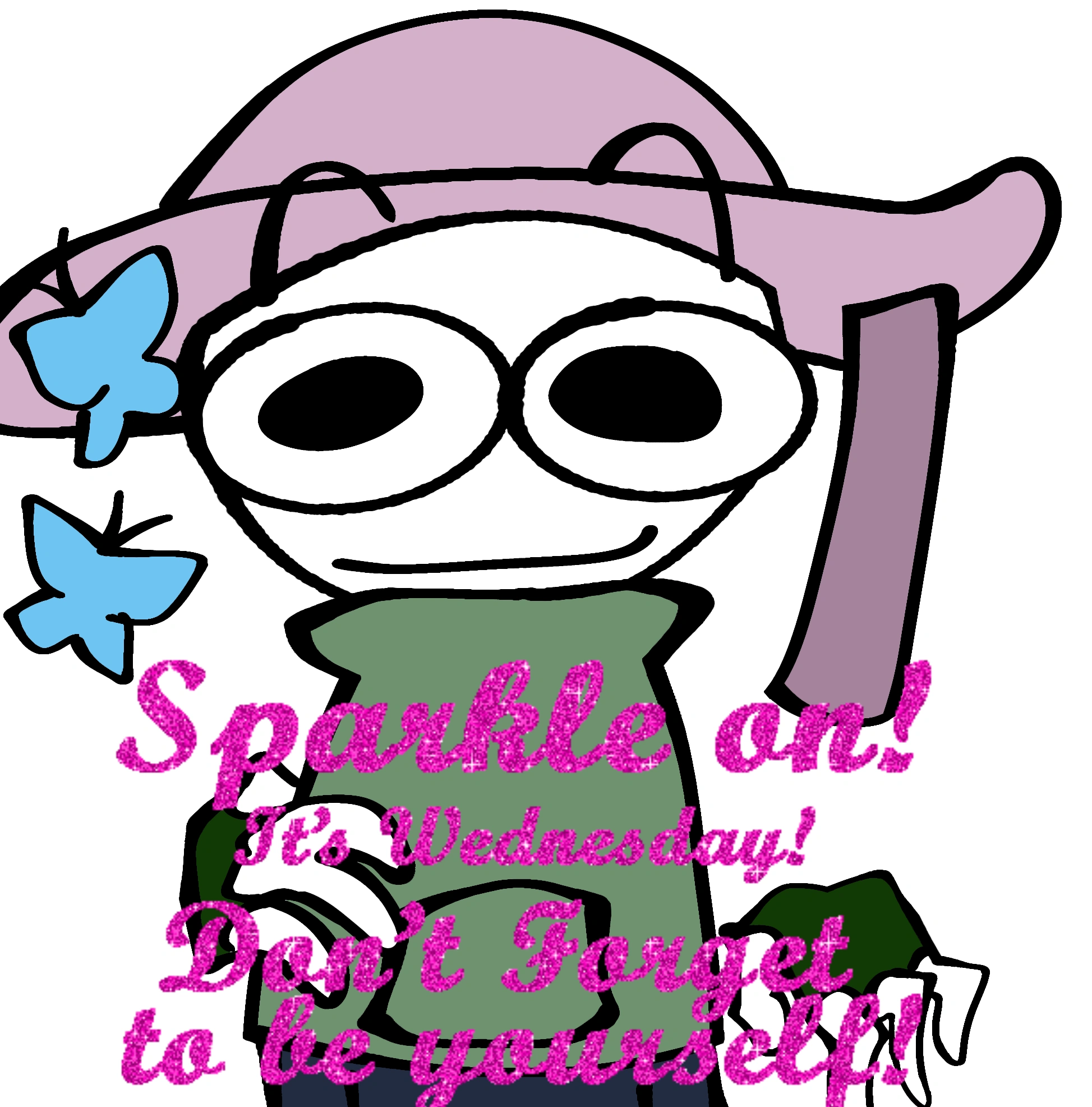 it's wednesday | Fandom