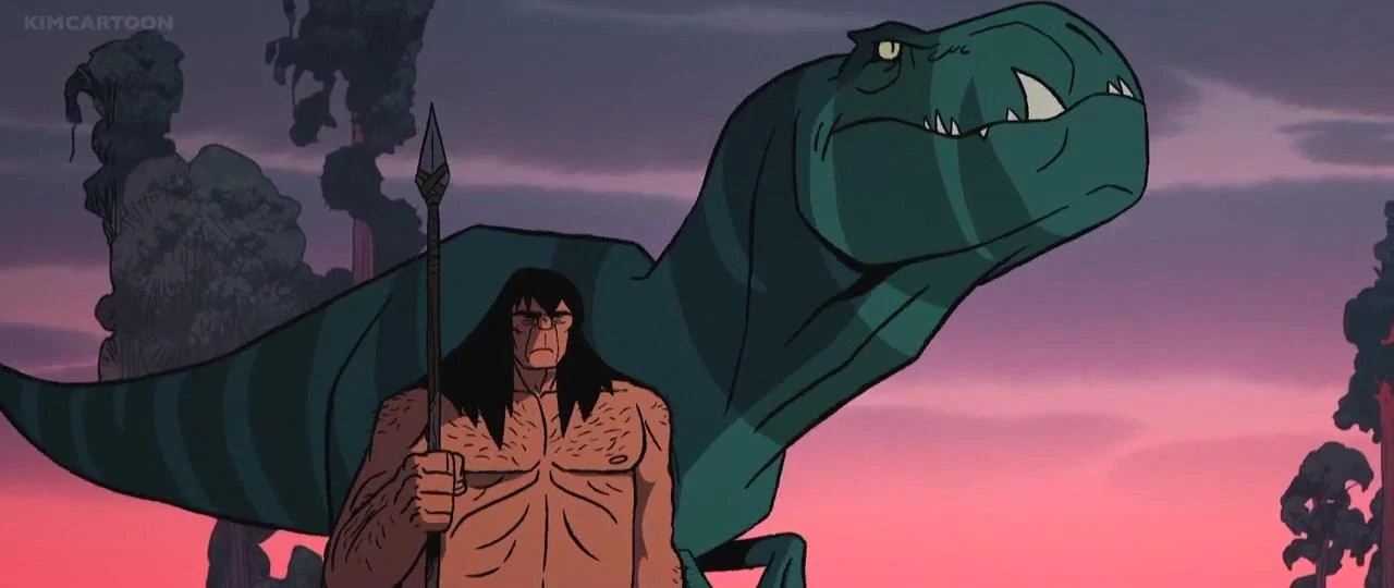 Primal FanFiction | Fandom