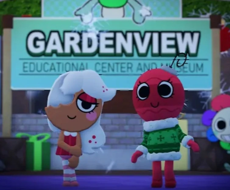 Bobette Ship Names! Get creative! | Fandom