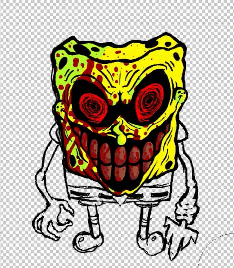 Vs SlendyBob (concept) | Fandom