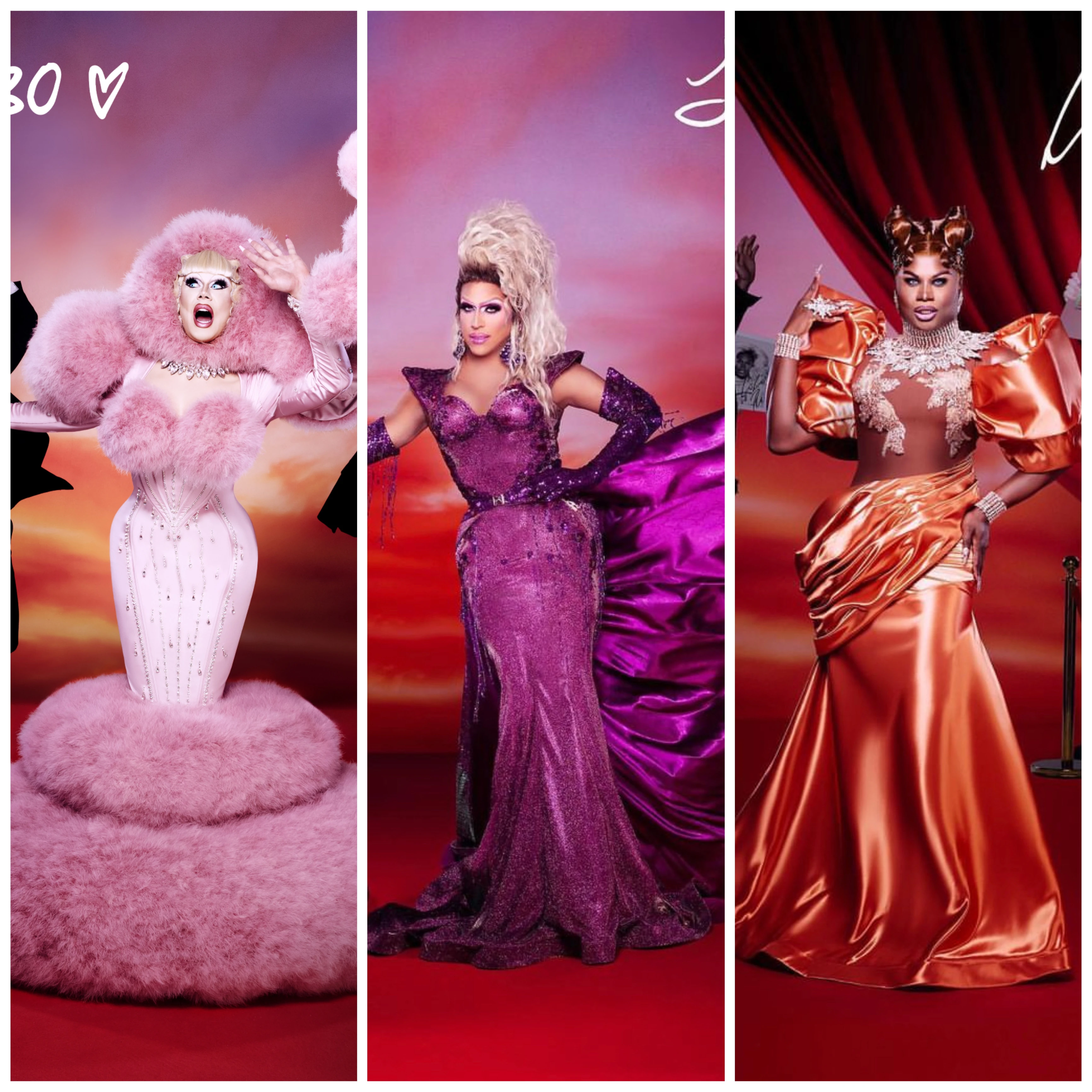 The top 3 of AS8 imo | Fandom
