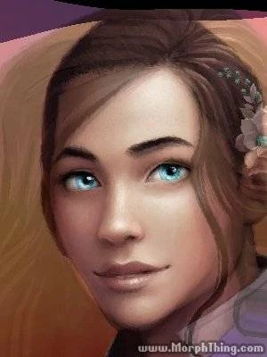 Morphing KotLC Characters | Fandom