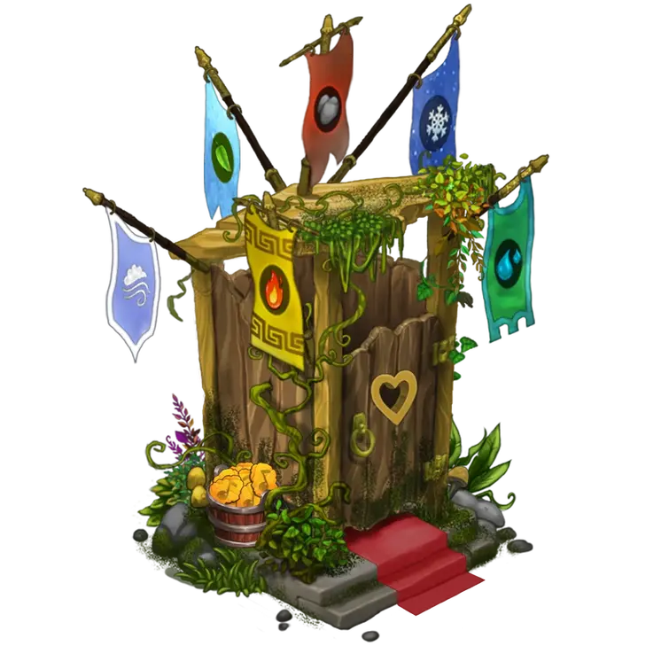 Discuss Everything About My Singing Monsters Wiki | Fandom