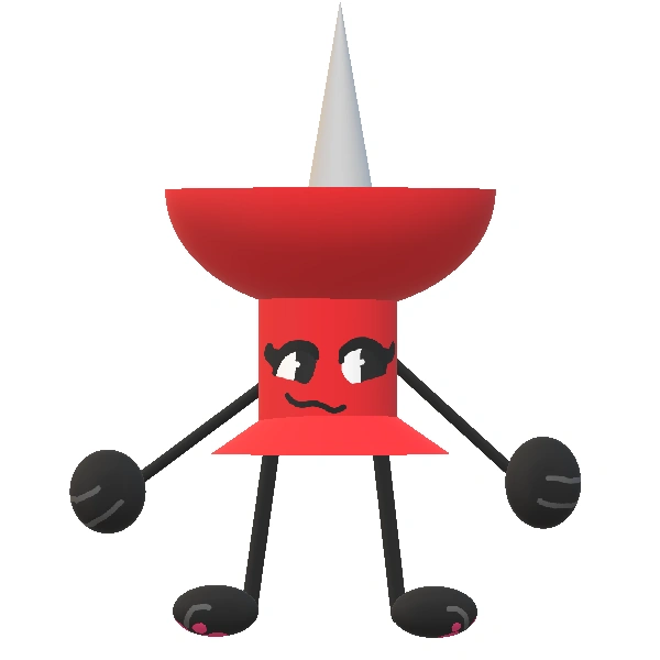 Who should I make 3d? | Fandom