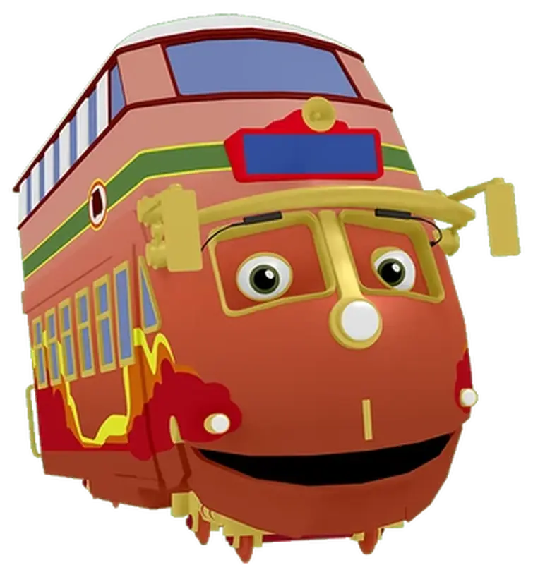 Discuss Everything About The Railways of Crotoonia Wiki | Fandom