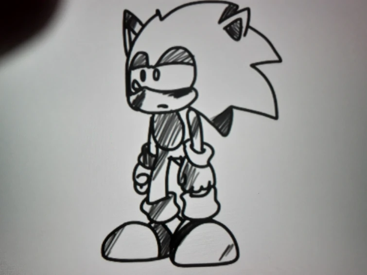 Cyber thing idk | Fandom