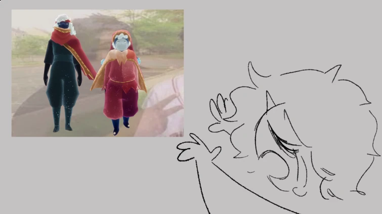 WHEN ARE THEY COMING. | Fandom