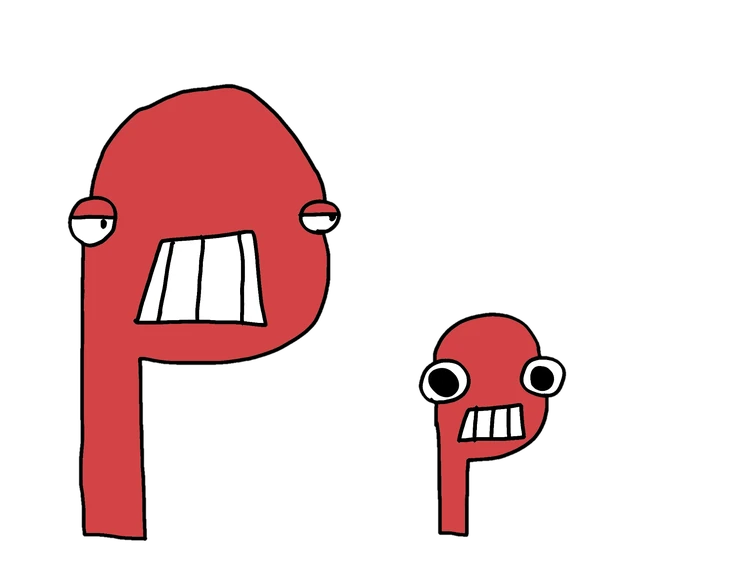 Discuss Everything About Unofficial Alphabet Lore Wiki | Fandom