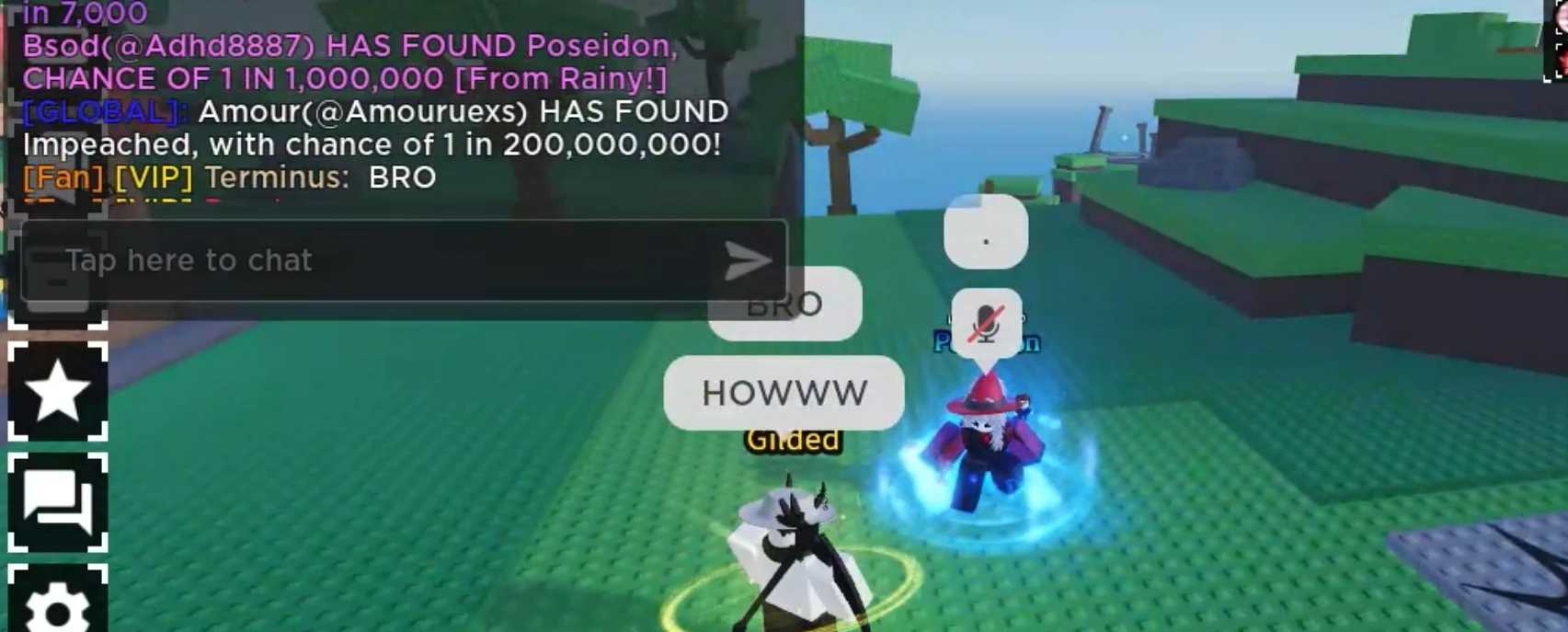 ERA 7 IS MY ERA | Fandom