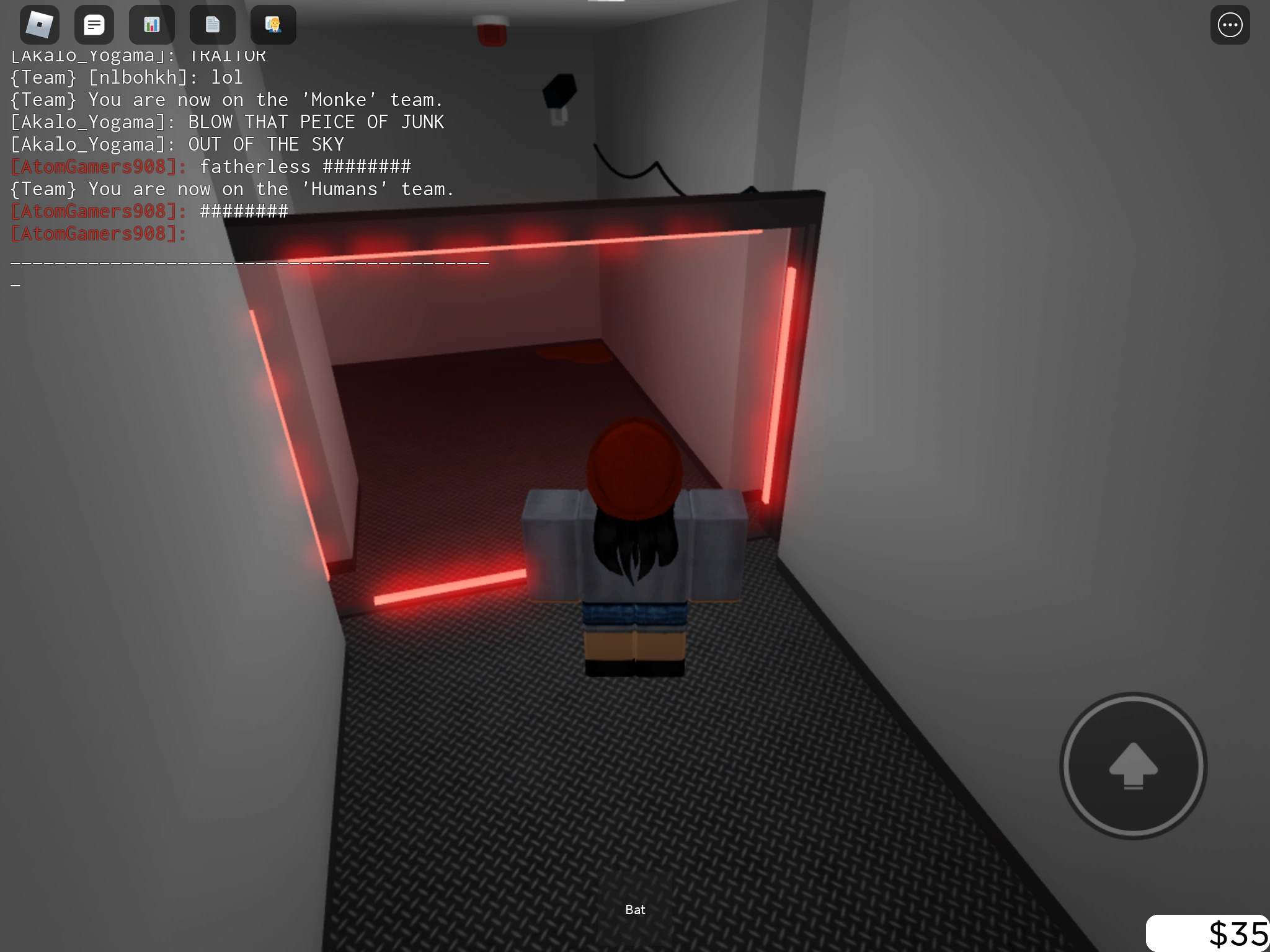 A genuine rant on any infection game | Fandom