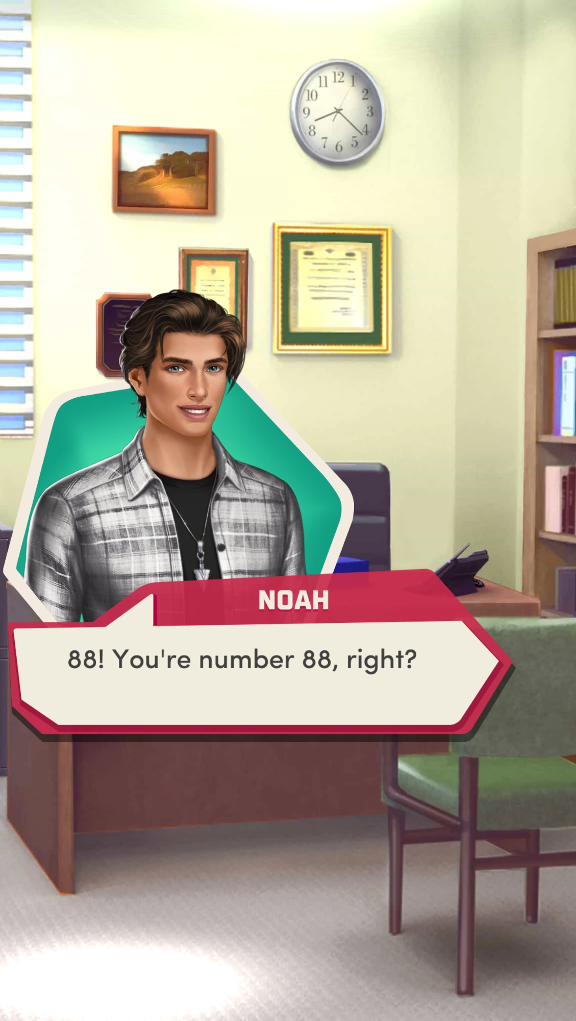 This might be my favorite Noah/Mason moment ever 😂💕 | Fandom