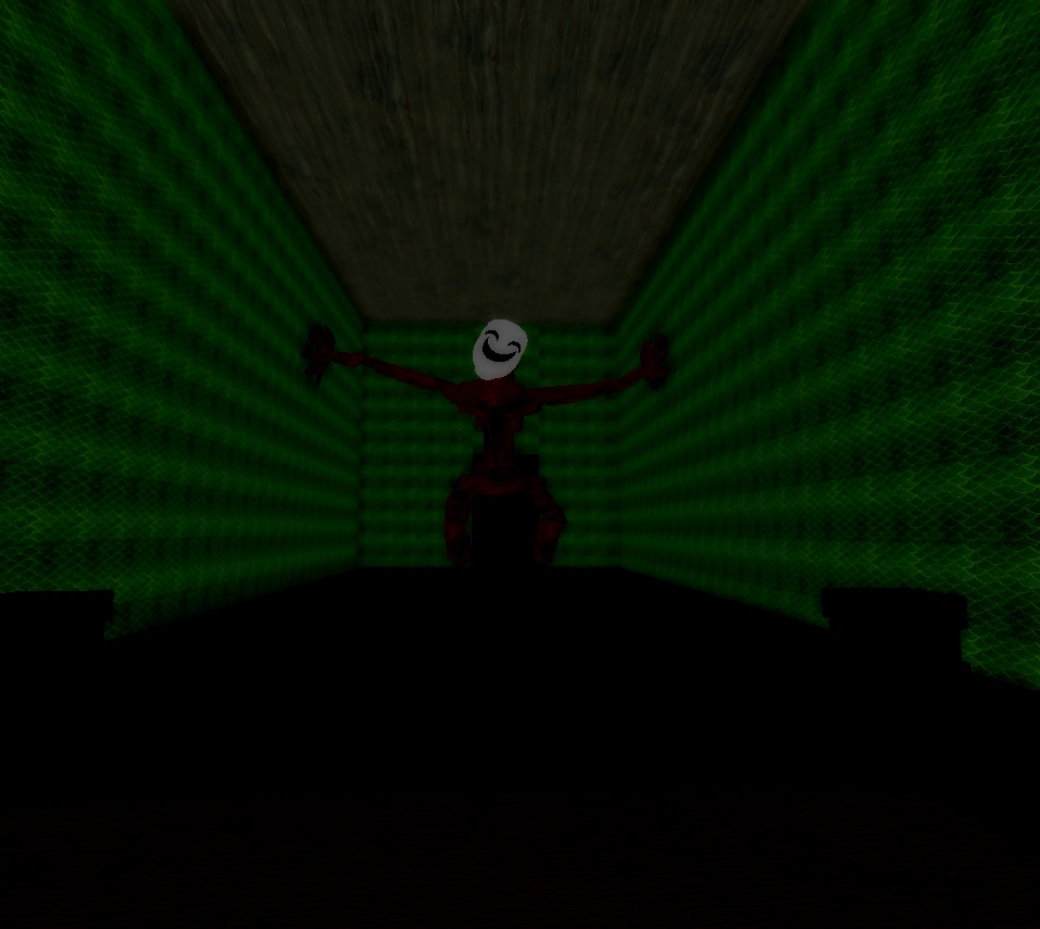 Your Old "Friendly" Paralysis Demon! | Fandom