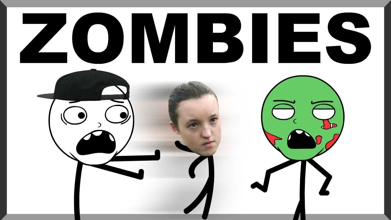 How To Survive In The Last Of Us by OffendingEverybody is useful | Fandom