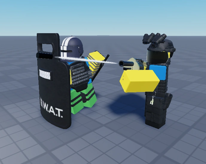 Me and the boys at the CIA's quarters trying find the location of SC ...