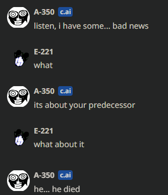 THE CAR IS DEAD | Fandom