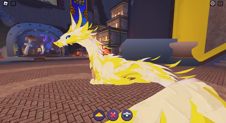 Trading/Selling 2 mut Lemon Milkshake Vulpiruth | Fandom