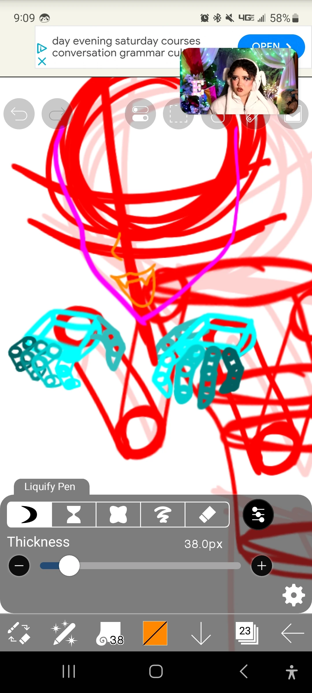 Wowee relatively accurate hands (wip) | Fandom