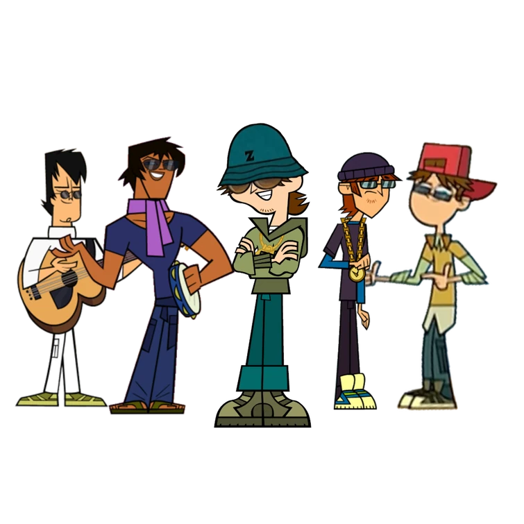 Discuss Everything About Total Drama Wiki | Fandom