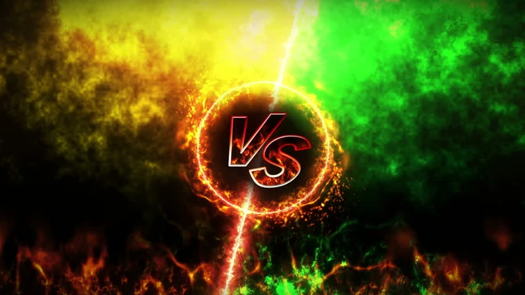 The Writer (DC Comics) Vs The One Above All (Marvel Comics) | Fandom