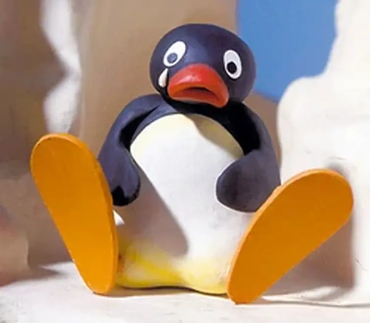 Discuss Everything About Pingu Wiki | Fandom