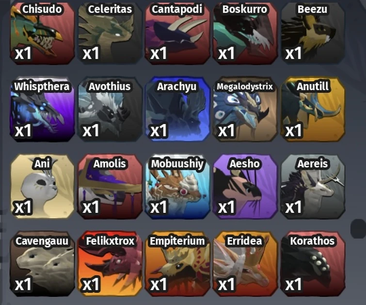 LF THESE SPECS! | Fandom