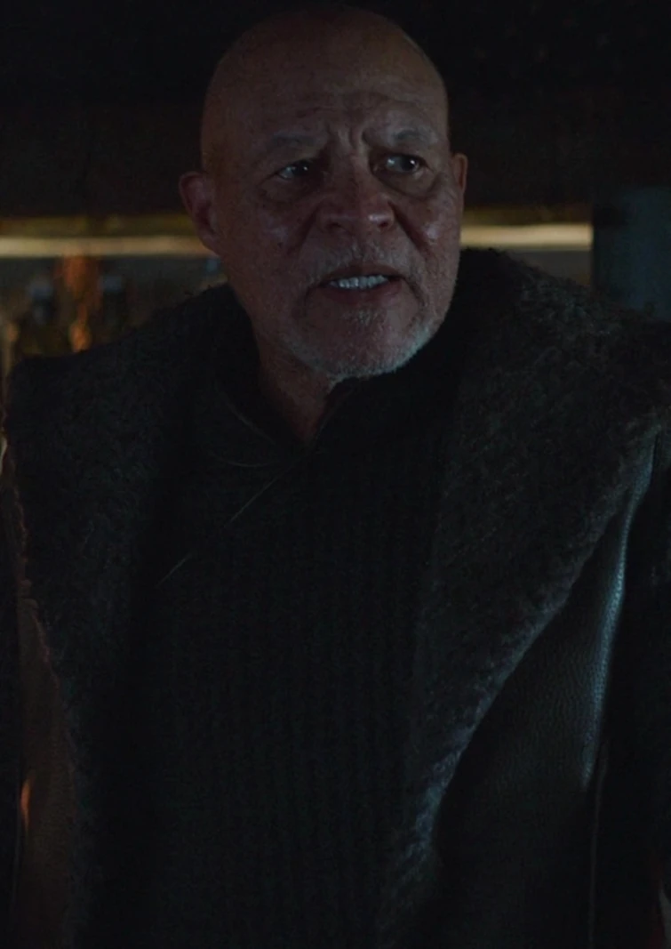 RIP John Beasley (1943-2023) | Fandom