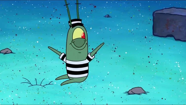 | Plankton | | Fandom