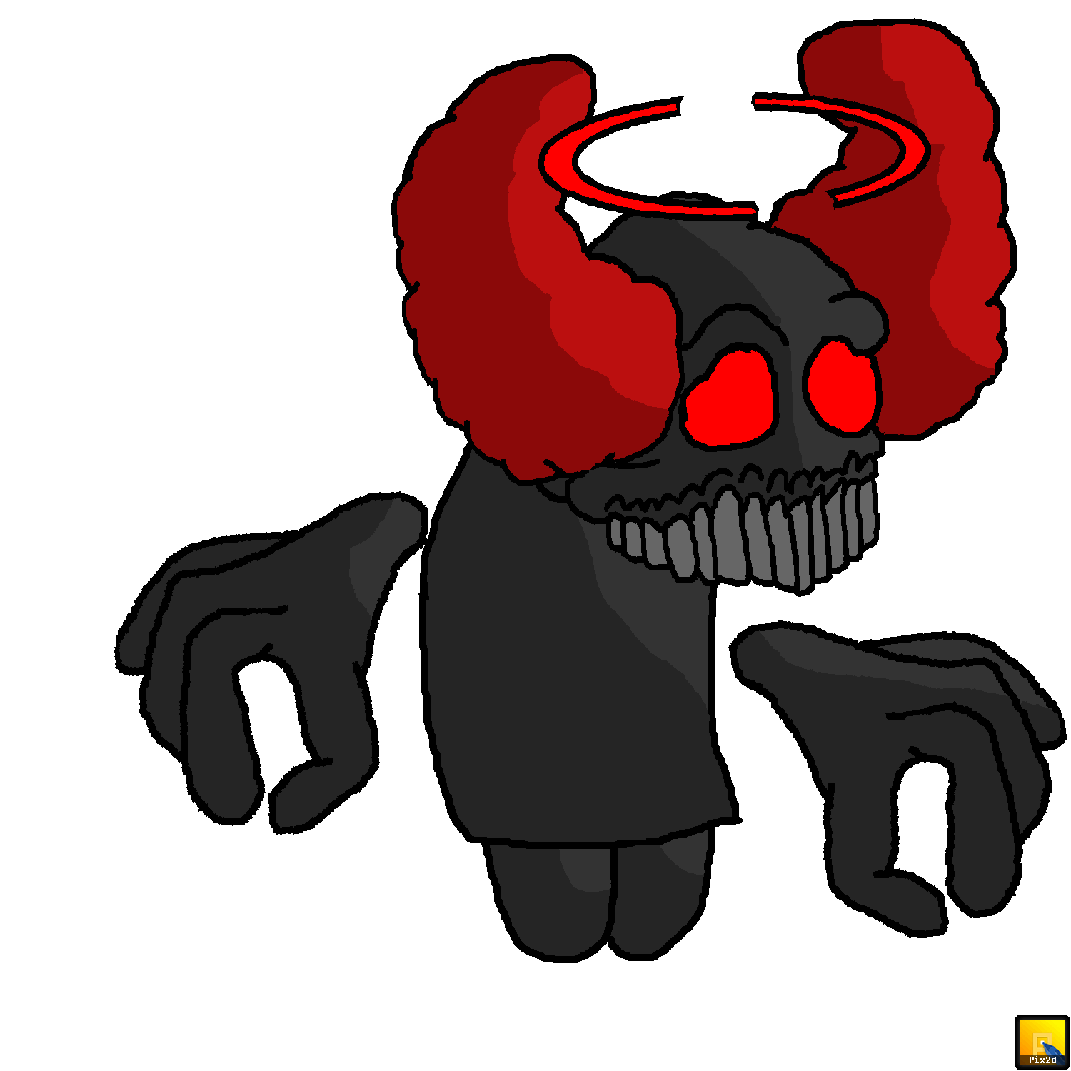 Yet another tricky animation | Fandom