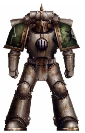 Death Wardens(Update) | Fandom