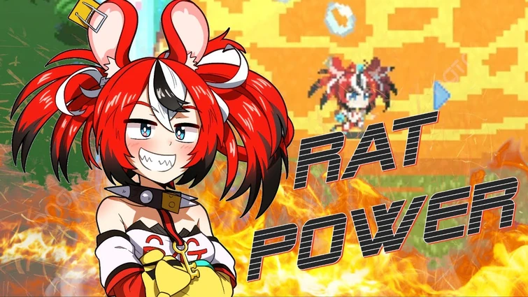 Discuss Everything About HoloCure Wiki | Fandom