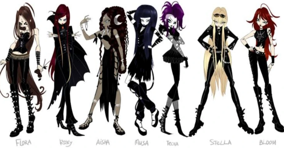 DARK POWER! | Fandom