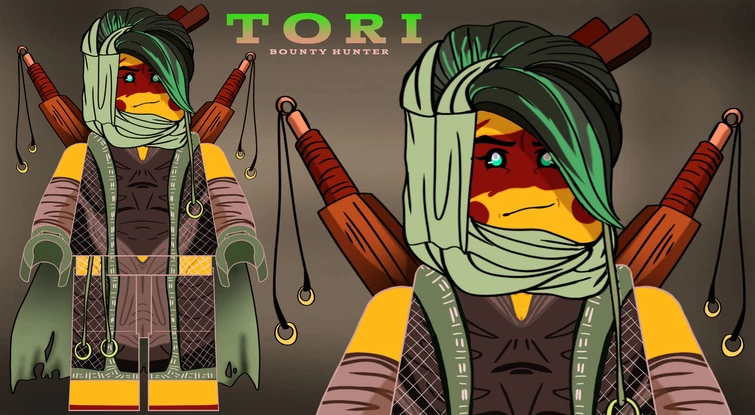 Ninjago ocs? Anyone? | Fandom