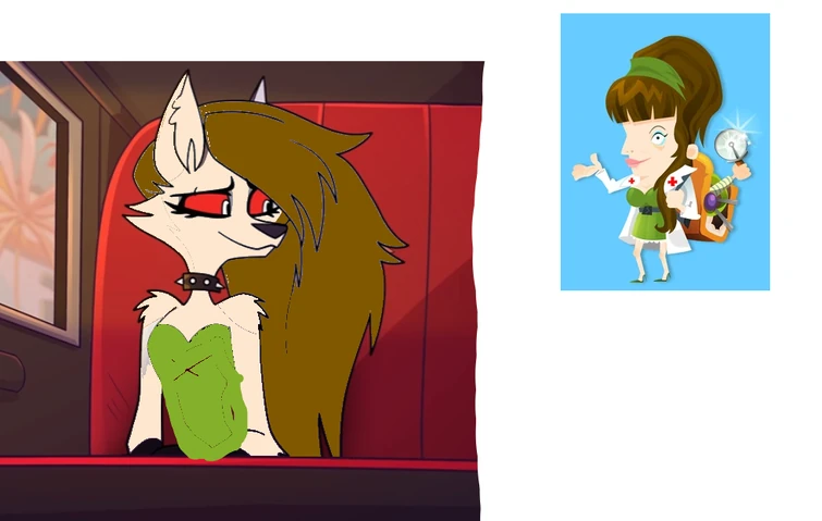 mixed fandom art! | Fandom