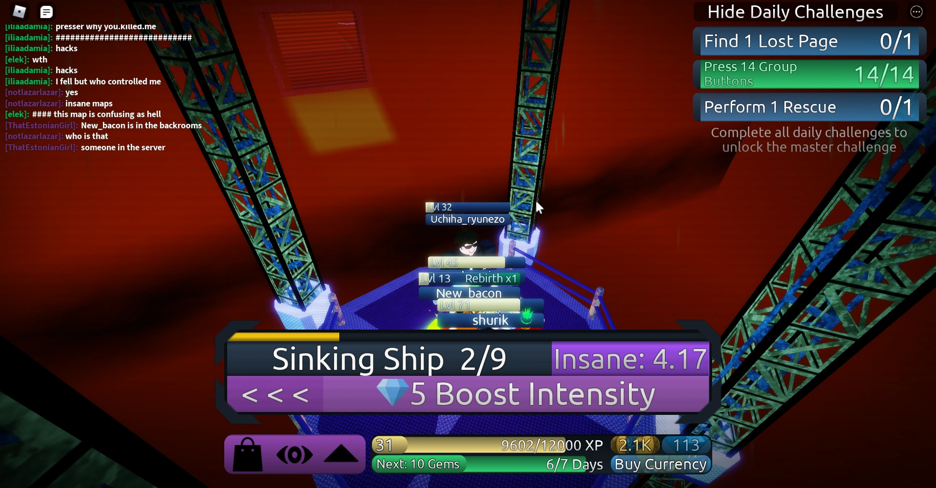 FE2 = broken | Fandom