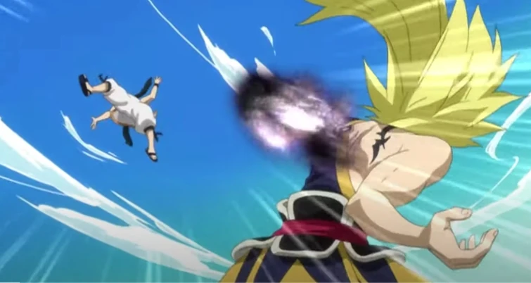 (The Godkiller) The Roblox Zancrow Experience | Fandom