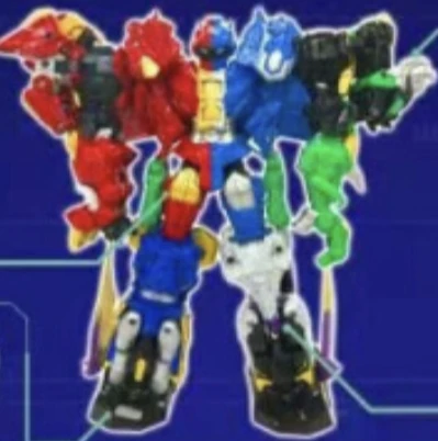 SUPER TEN 5 WAY UNION- ULTIMATE WARRIOR! | Fandom