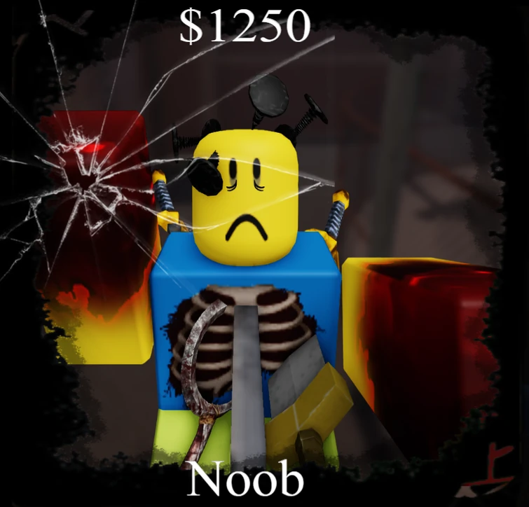 DESERTED: Noob. (Swap AU OH