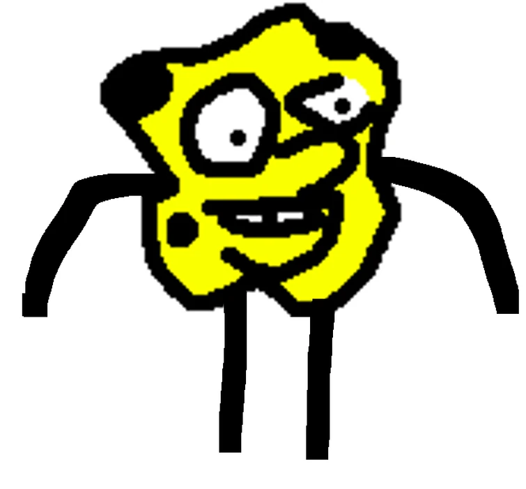 Minus Spong (Kinda Lazy) | Fandom