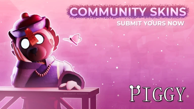 New Community Skin Contest Thumbnail | Fandom