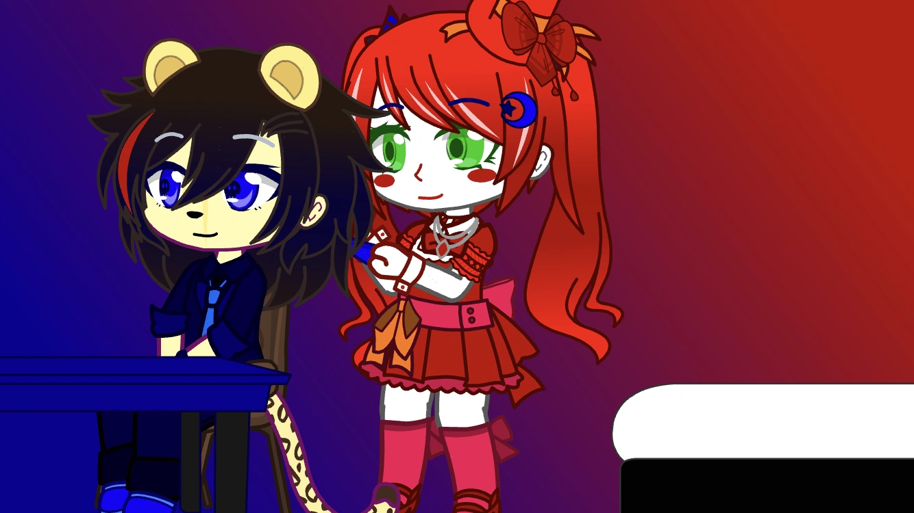 Flashbacks… | Fandom