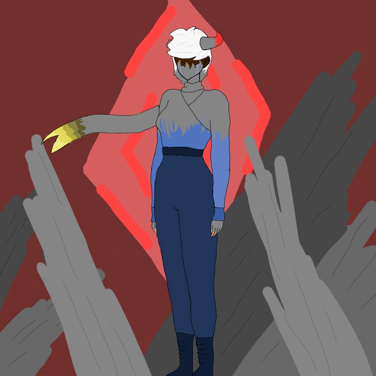 I made my first sky picture guys! | Fandom