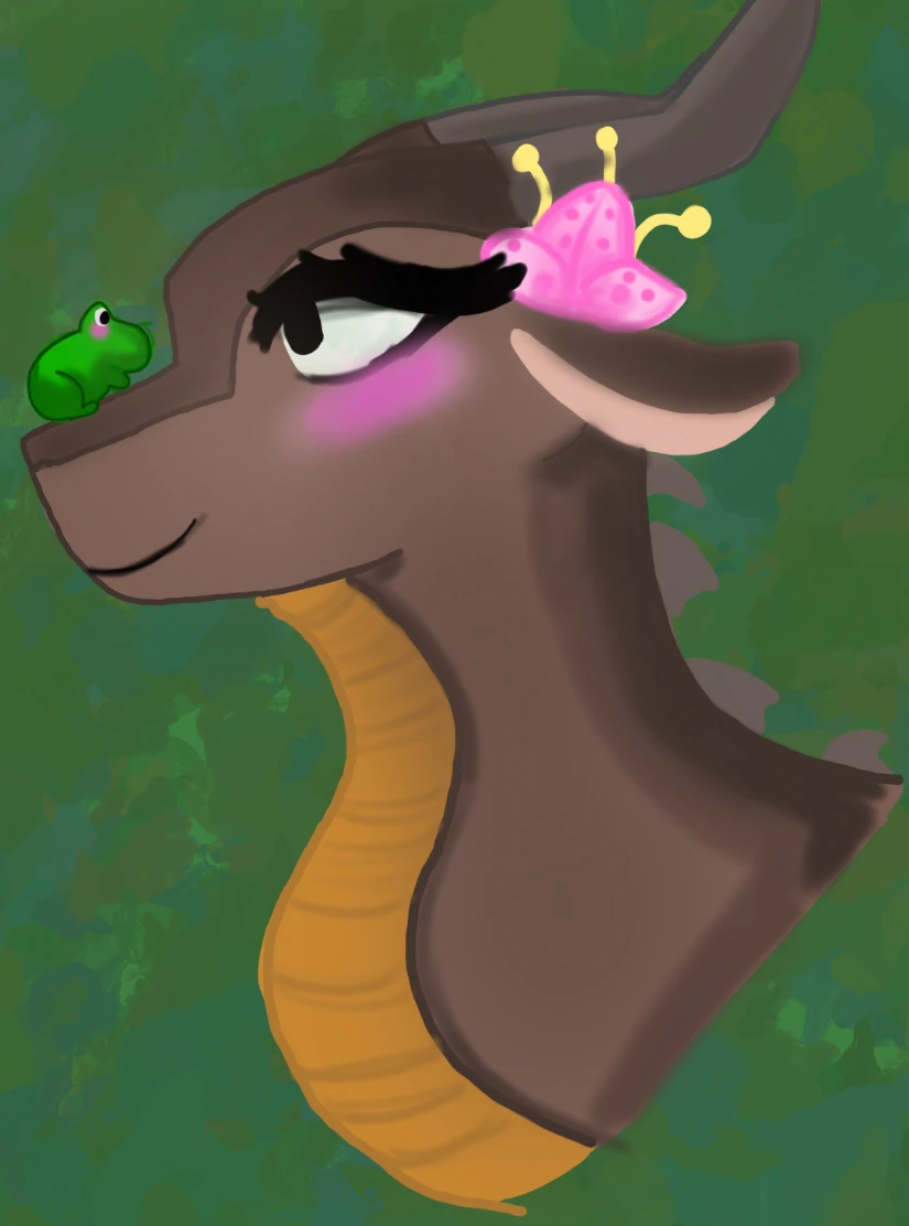 Raffle Winner Fandom