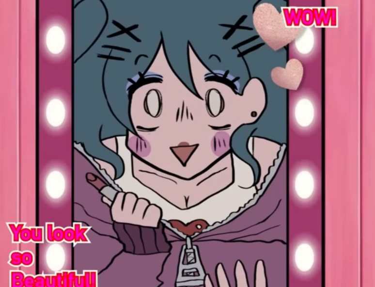 Laceys Makeup Parlor things | Fandom