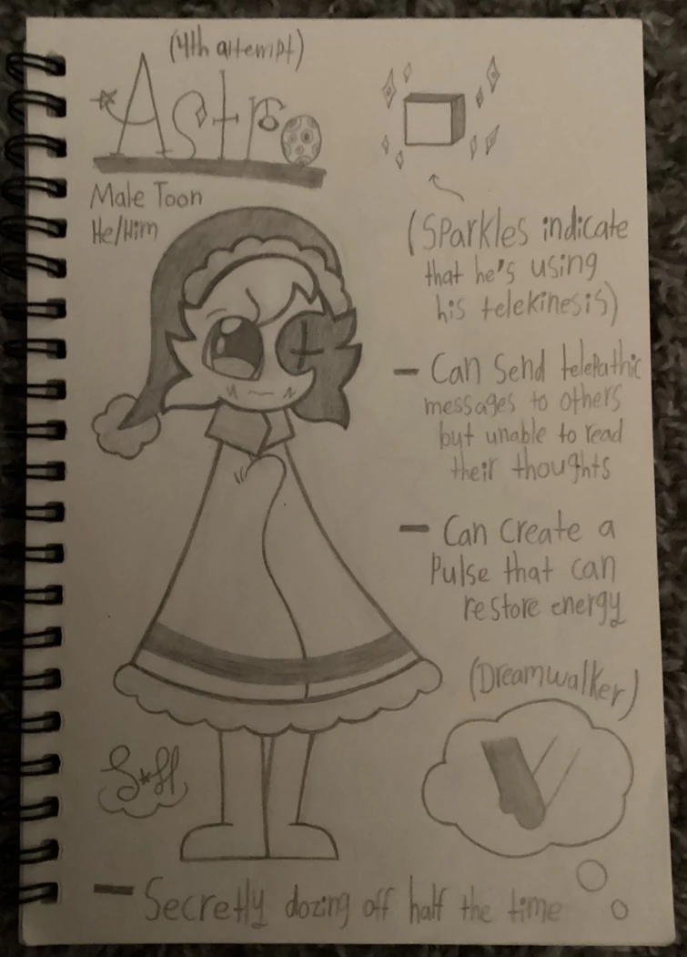 ! DW Art Concepts :3 ! | Fandom