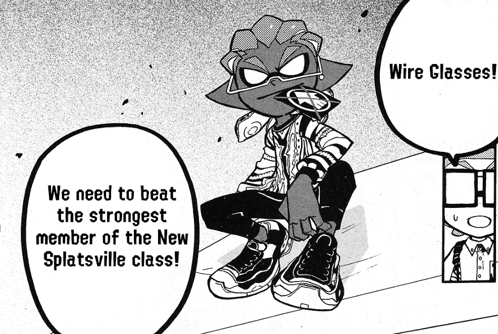 Chapter 74 Screenshots **SPOILERS** | Fandom