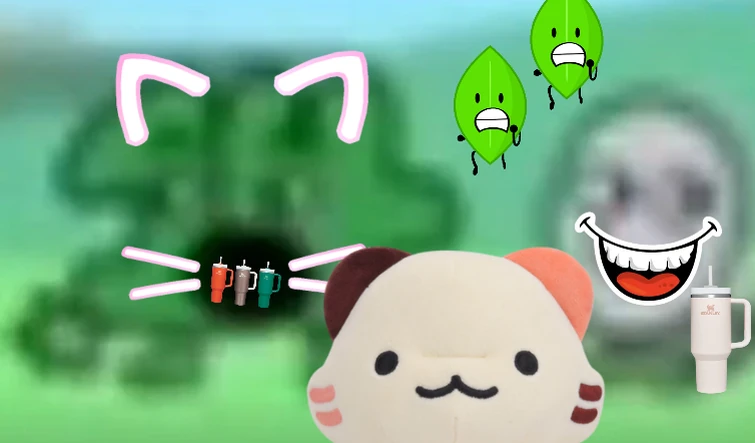 Give me a random cursed image and I'll make it even more cursed by ...