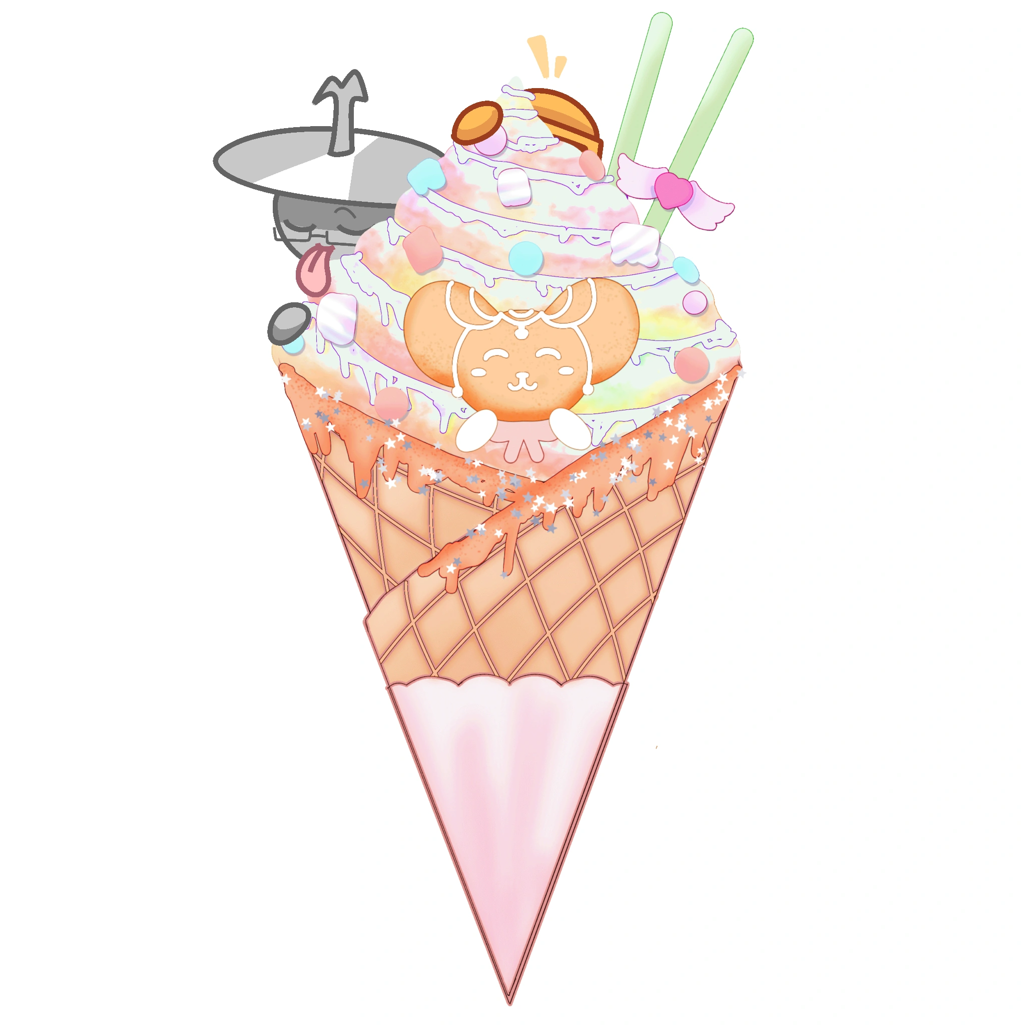 Daily Clurnold - Day 175 | Fandom