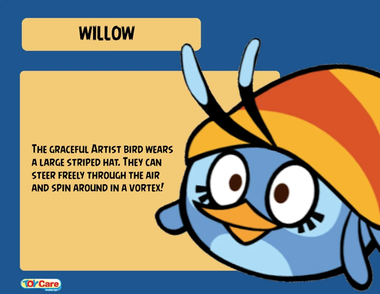 Discuss Everything About Angry Birds Wiki | Fandom
