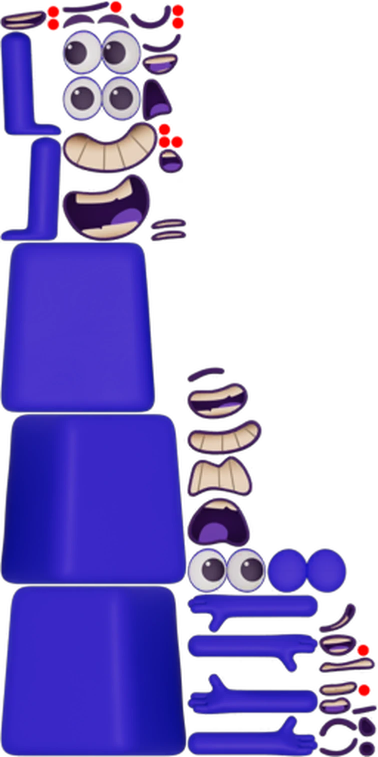 Discuss Everything About Numberblocks Wiki | Fandom