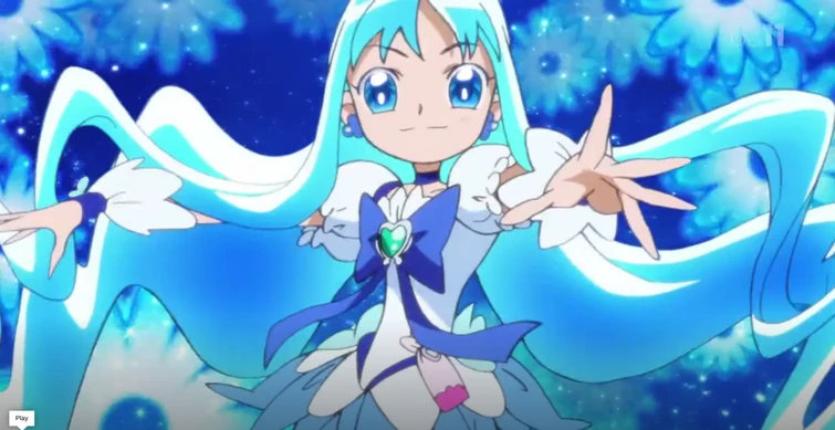 Heartcatch backgrounds | Fandom